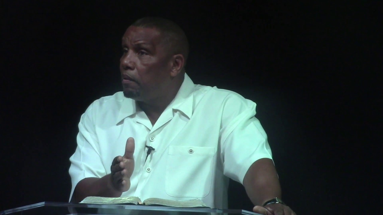 "The Naughty/Wicked Man" Proverbs 6 : 12-15 - YouTube