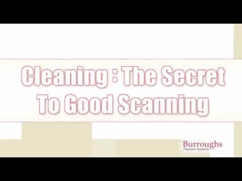 SmartSource Edge - Care and Cleaning - YouTube