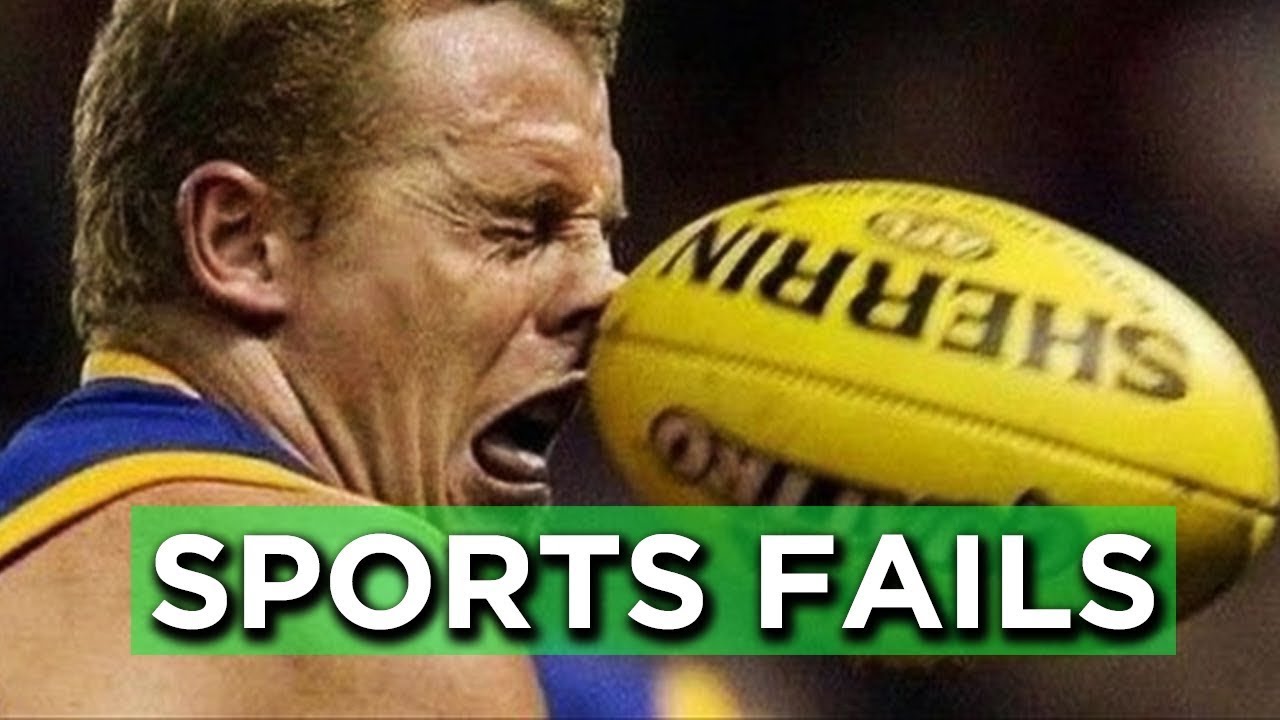 Funny SPORTS FAILS Compilation May 2018 | ViralXYZ Official - YouTube