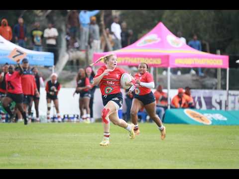 Round 3 HIGHLIGHTS: FNB UFH Women vs FNB Tuks Women - 20 March 2026
