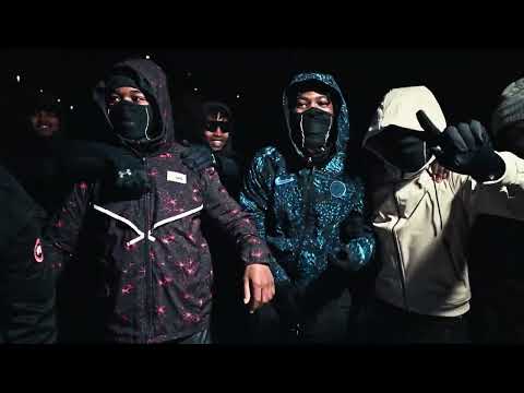 RSSKA X DK - BLAGUE (Clip Officiel)