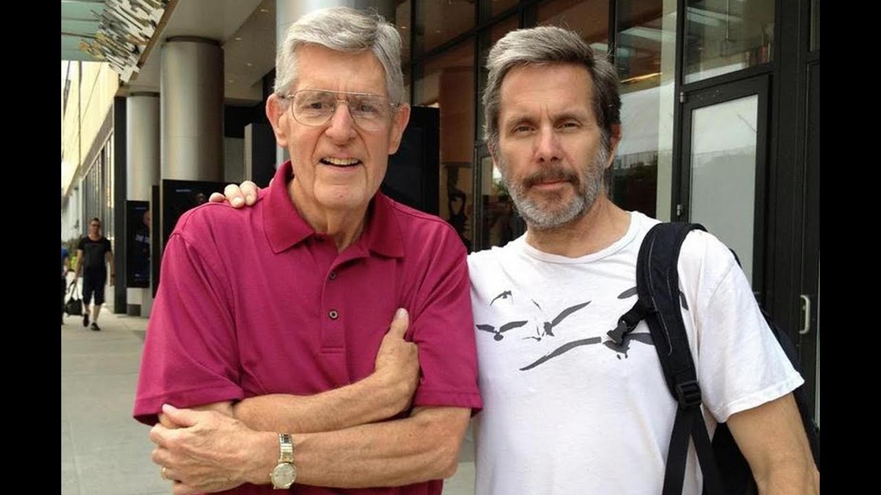 Gary Cole Family: Daughter, Wife, Sister, Parents - YouTube