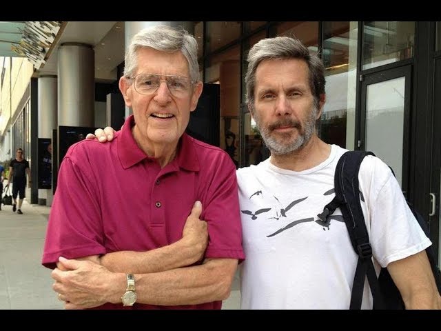 Gary Cole Dochter Gary Cole Opens Up About Daughter's Autism