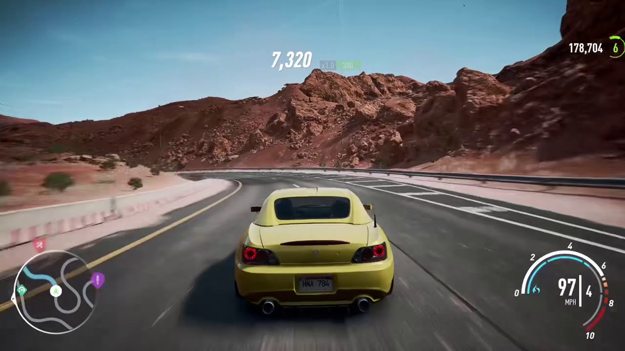 Crazy Crash - YouTube