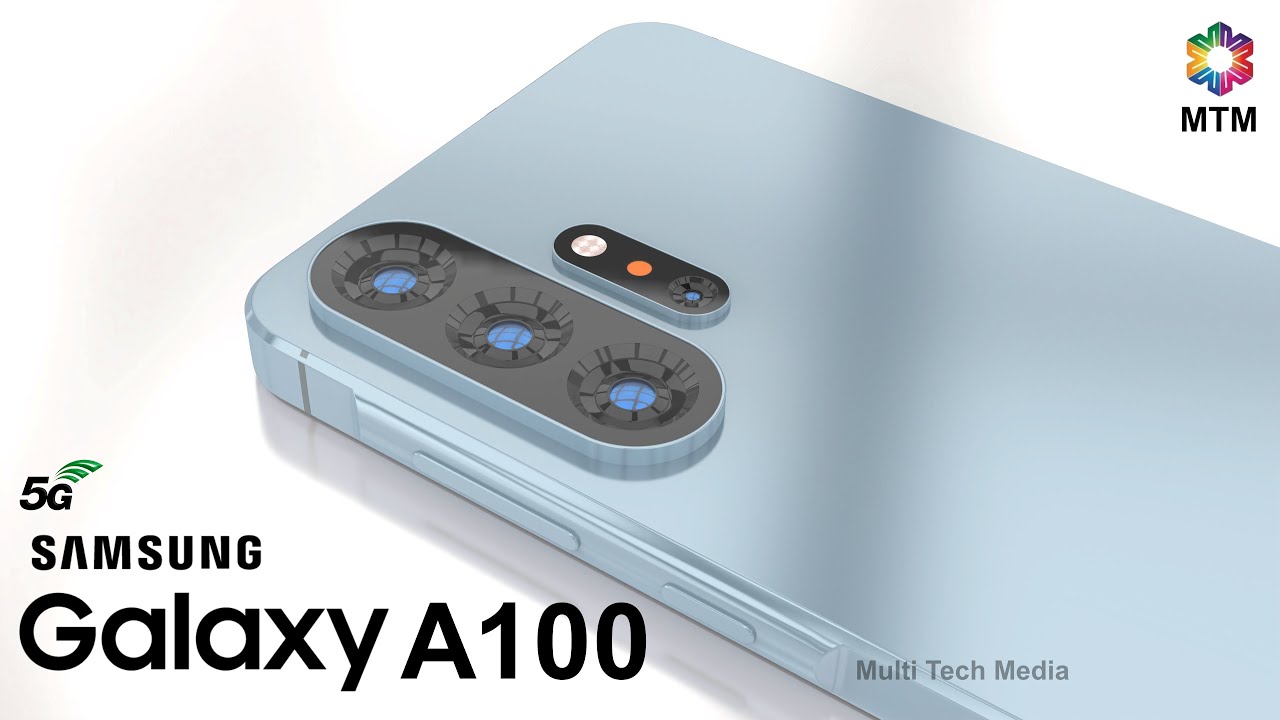 Samsung Galaxy A100 Price, Release Date, Trailer, Camera, First Look ...