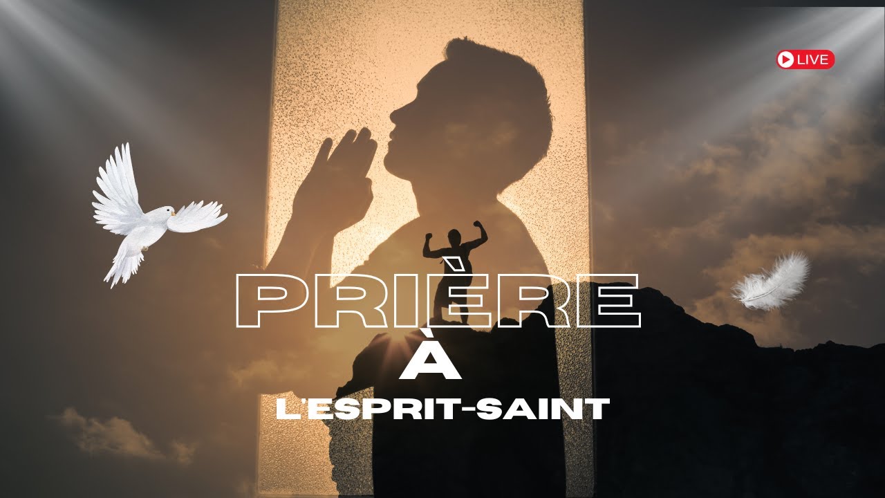 Moments de Grâce et de Louange en Communion avec Dieu - YouTube