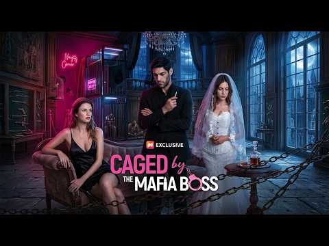 🔥Caged by the Mafia Boss Full Movie 2026 Full Episode | English Sub\