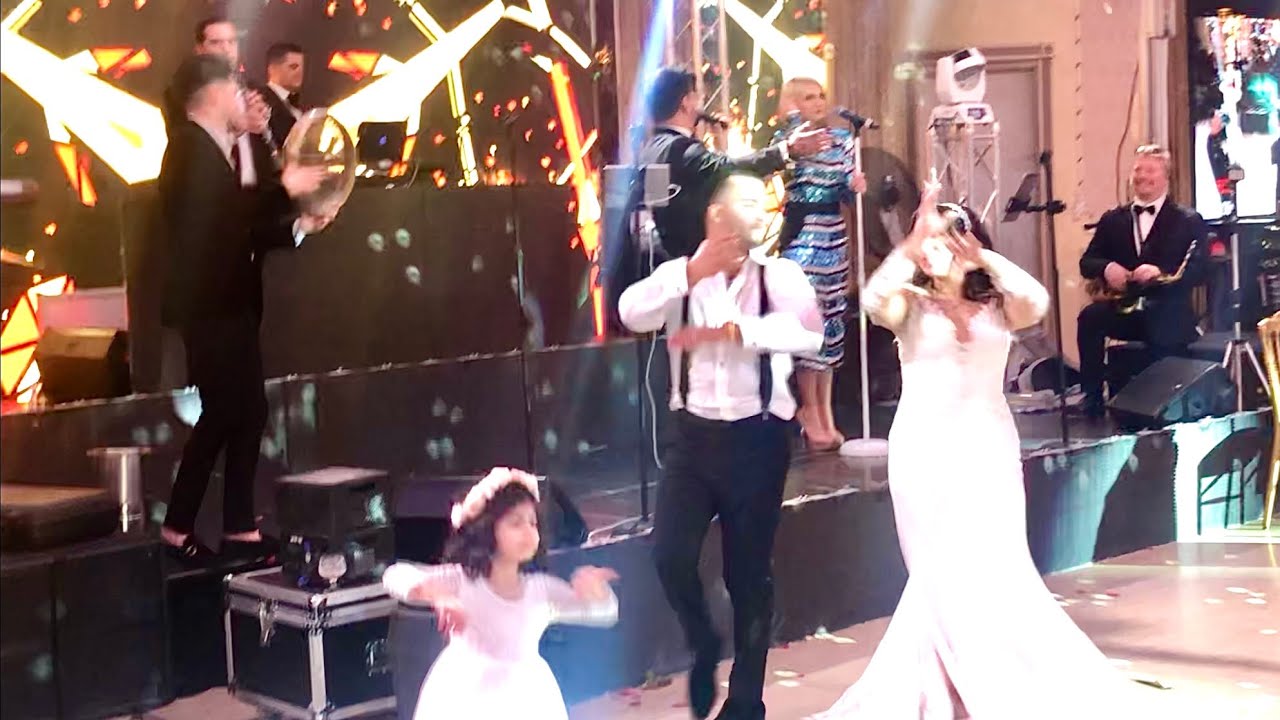 Beautiful Bukharian Wedding Vlad Aramov,Boris Yakutilov ,Roman Rubinov ...