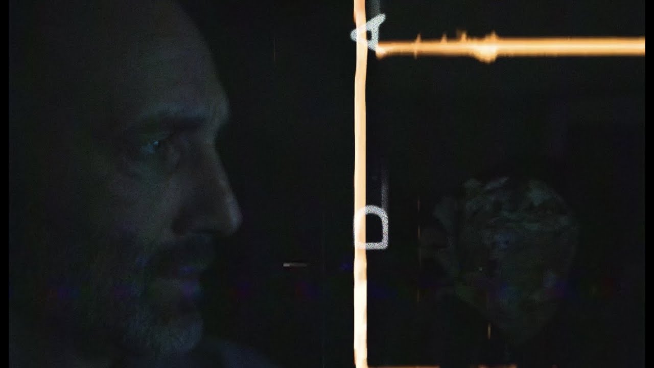 Wounded Touch - Sleep a Cicada Would Envy (Official Music Video) - YouTube