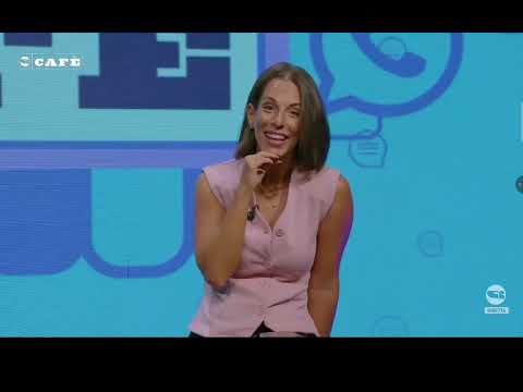 Giada Giacalone COSCIONA @SiCafe 18-08-26