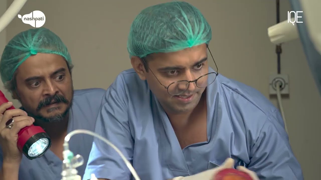 Software Update Guaranteed | PTI 9 May | IQE | Nashpati - YouTube