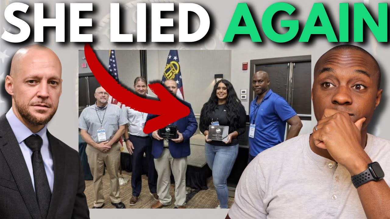 YSL Lawyer Max Schardt EXPOSES Investigator Viverito - YouTube