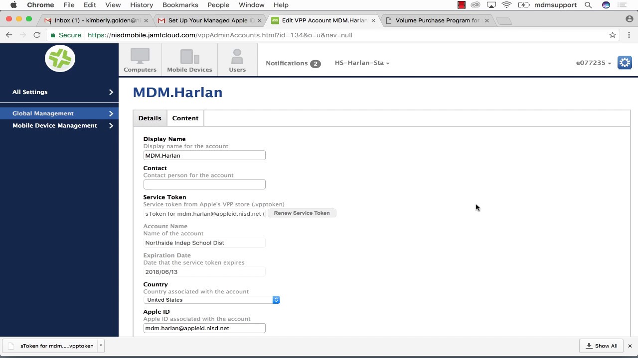 Loading VPP Token - YouTube