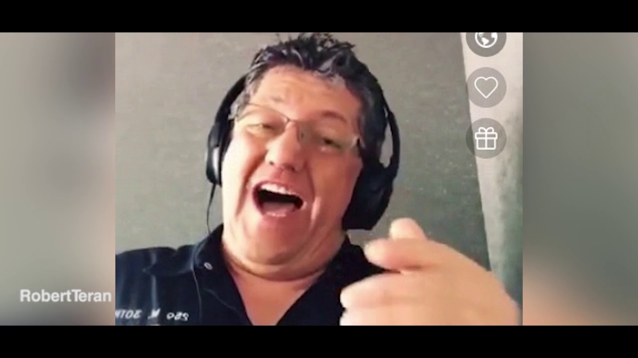 Robert Teran - Mujeres Divinas " Vicente Fernandez " [ Cover ] - YouTube