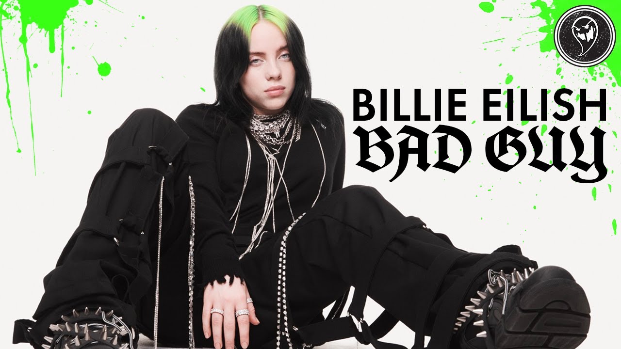 Metalcore Hairstyles For Guys