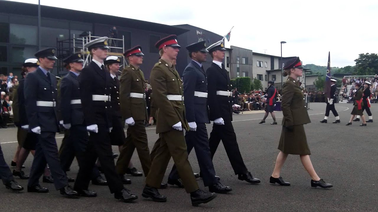 Welbeck DSFC Annual General Inspection 2013 - YouTube