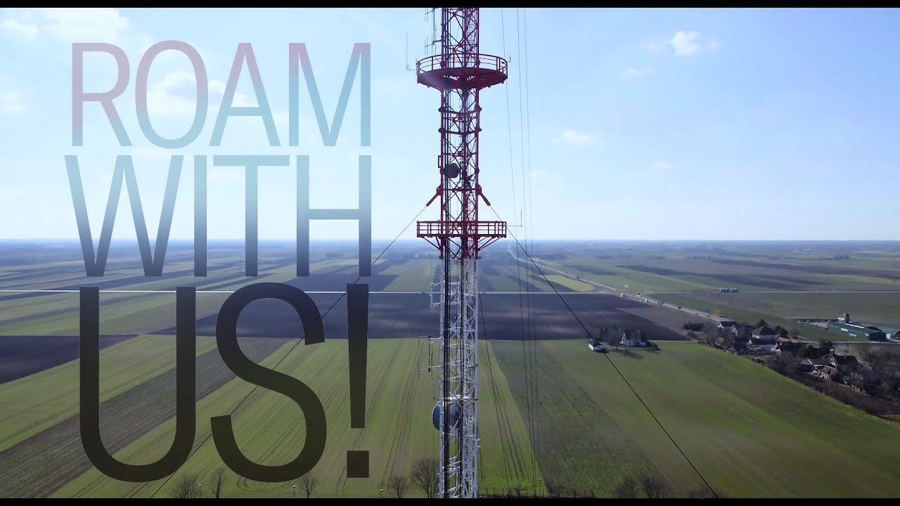 Roaming Networks Inc - YouTube