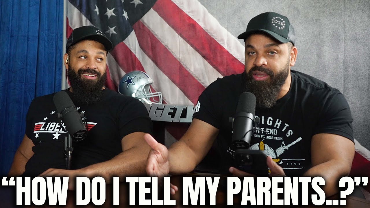 How Do I Tell My Liberal Parents Am Republican Now? - YouTube