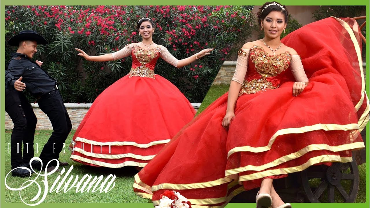 Baile de XV en Monterrey, NL 👸🏻 [5 de Mayo 2018] 💐 3 Grupos 🎷Norteños ...
