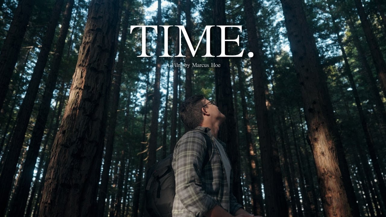 Time - Cinematic Short Film | Sony FX3 - YouTube