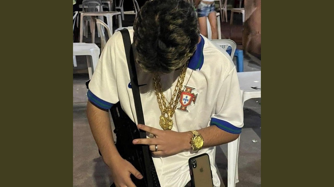 MEDLEY FAVELA DO RODO (CIDINHO) - YouTube