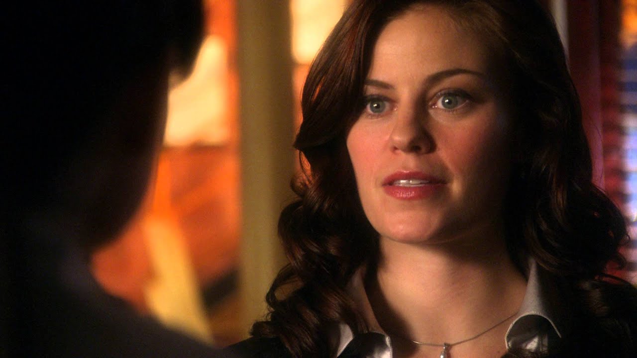 Smallville Absolute Justice Part 1