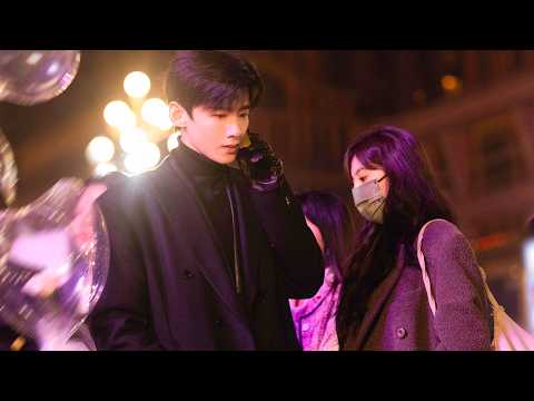 Full Version丨The domineering president and his first girlfriend meet again💖Movie【难哄 The First Frost】