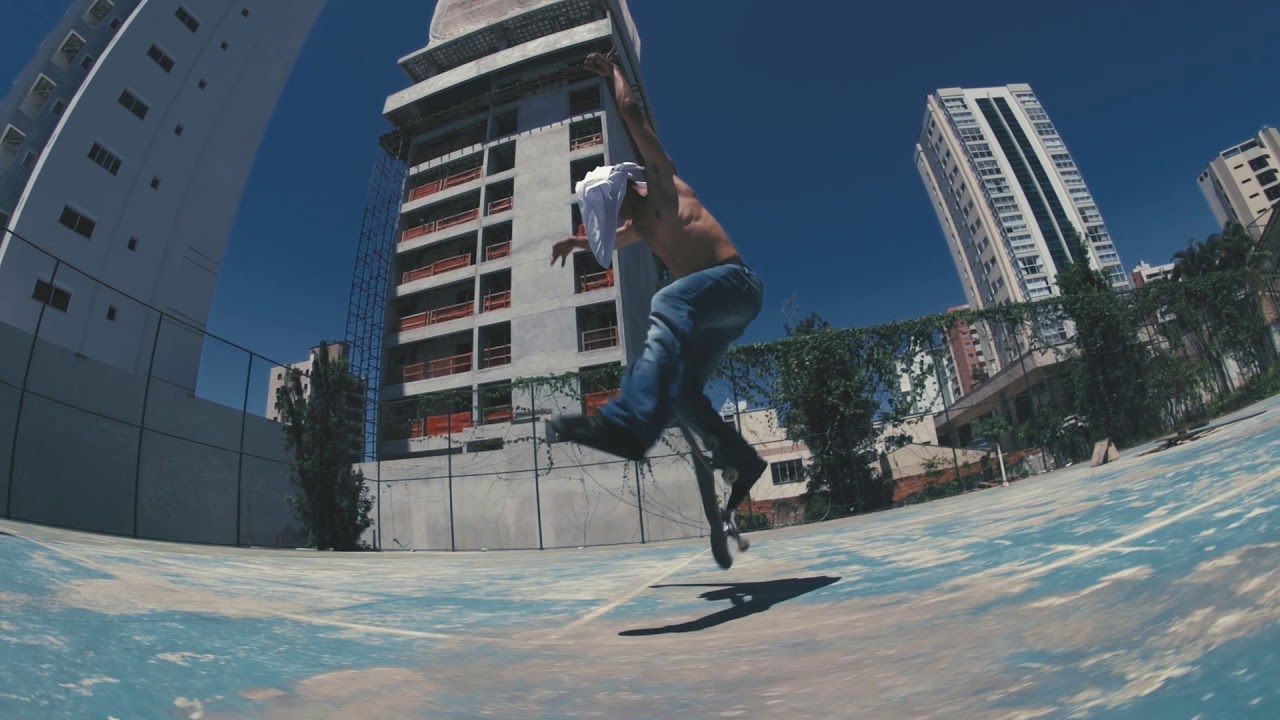 9º Life Skateboards 2017 - YouTube