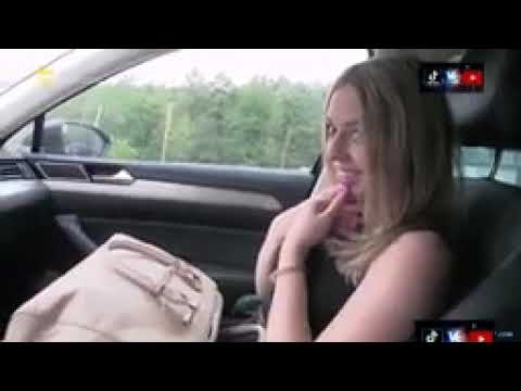 PARA Karşılığı Sarışın Güzeli Becerdi FULL HD