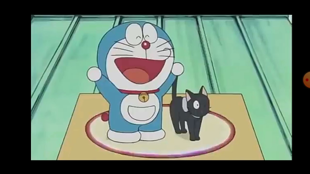 Doraemon Tagalog version🙂 - YouTube