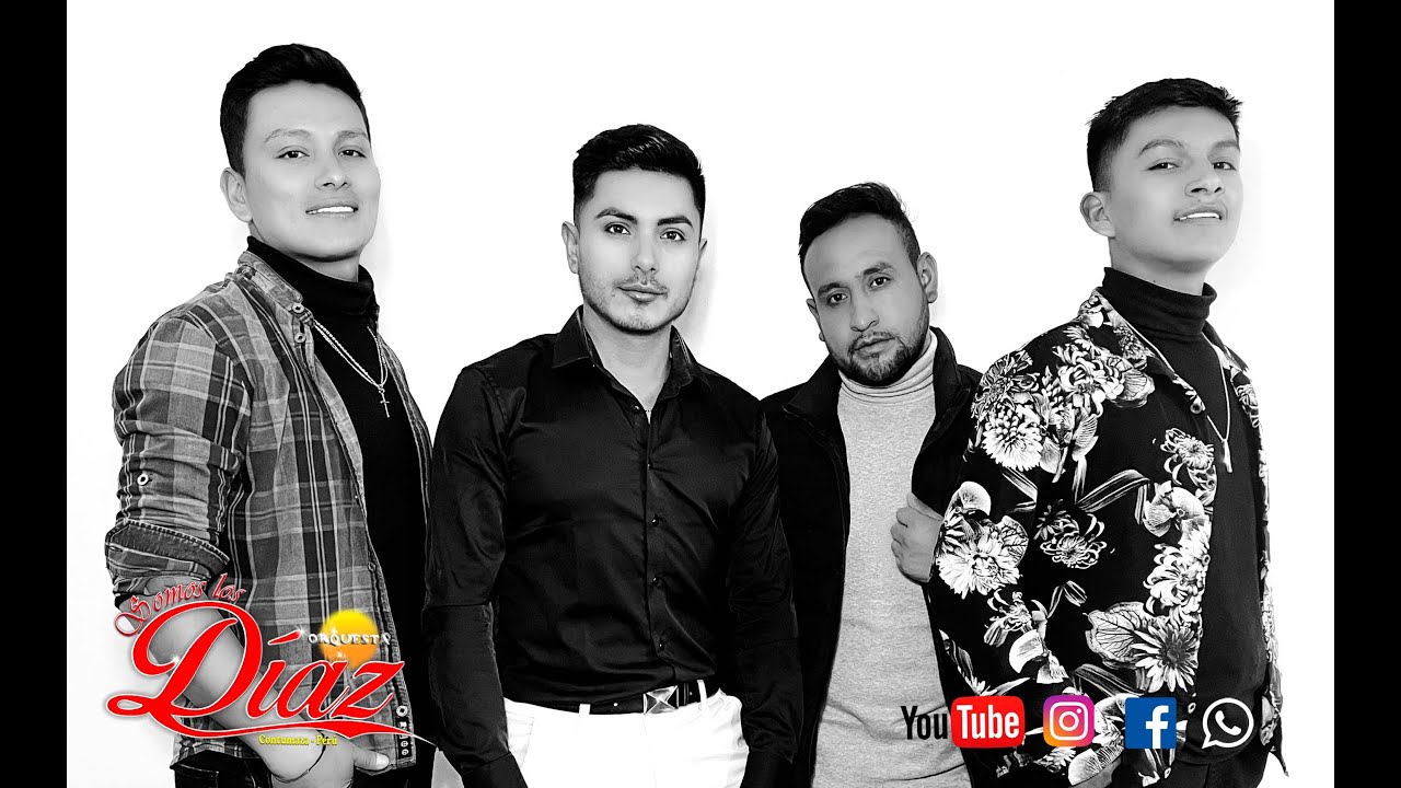 SOMOS LOS DIAZ - Me marcharé (video clip oficial) D.R.A - YouTube