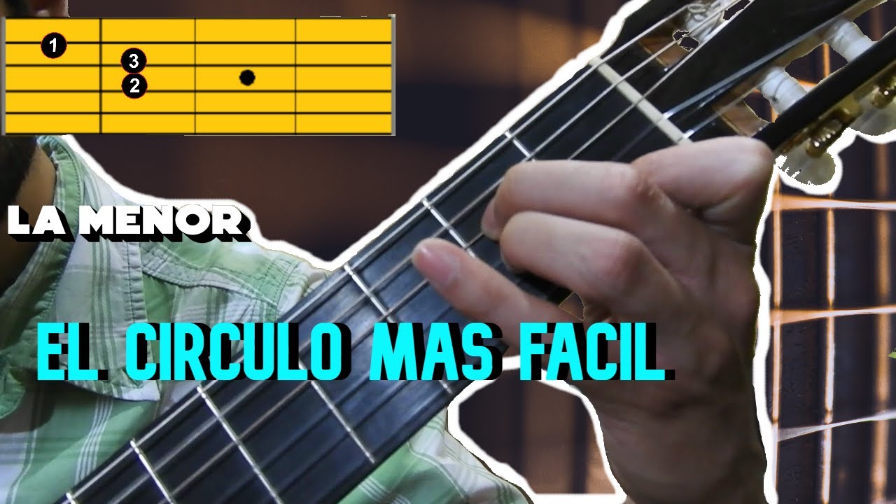 GUÍA DEFINITIVA PARA APRENDER EL CÍRCULO DE SOL - YouTube