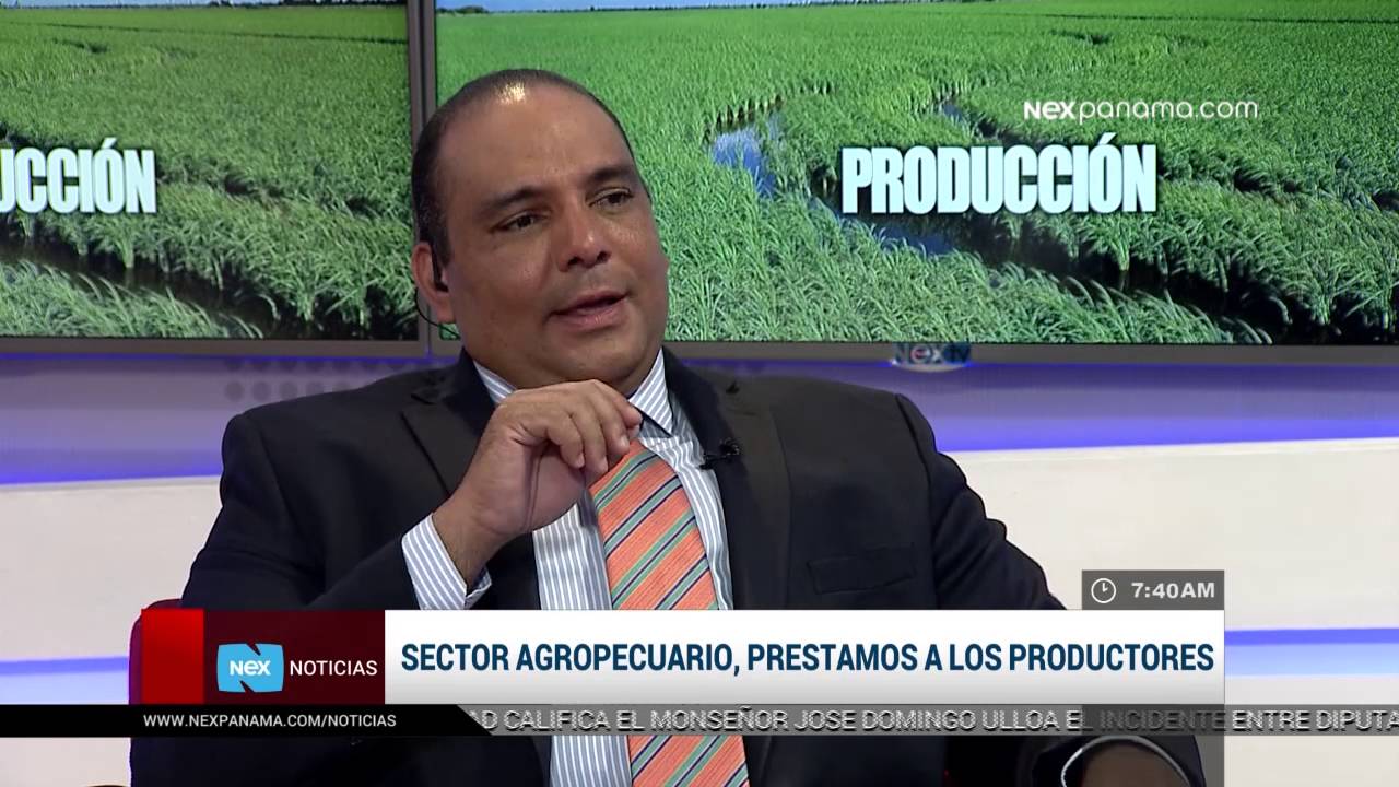 Entrevista Ricardo Solis - YouTube