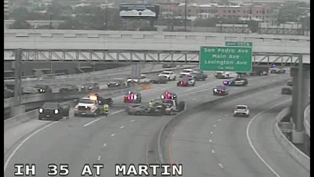 WATCH IT LIVE: Major Downtown Accident - YouTube