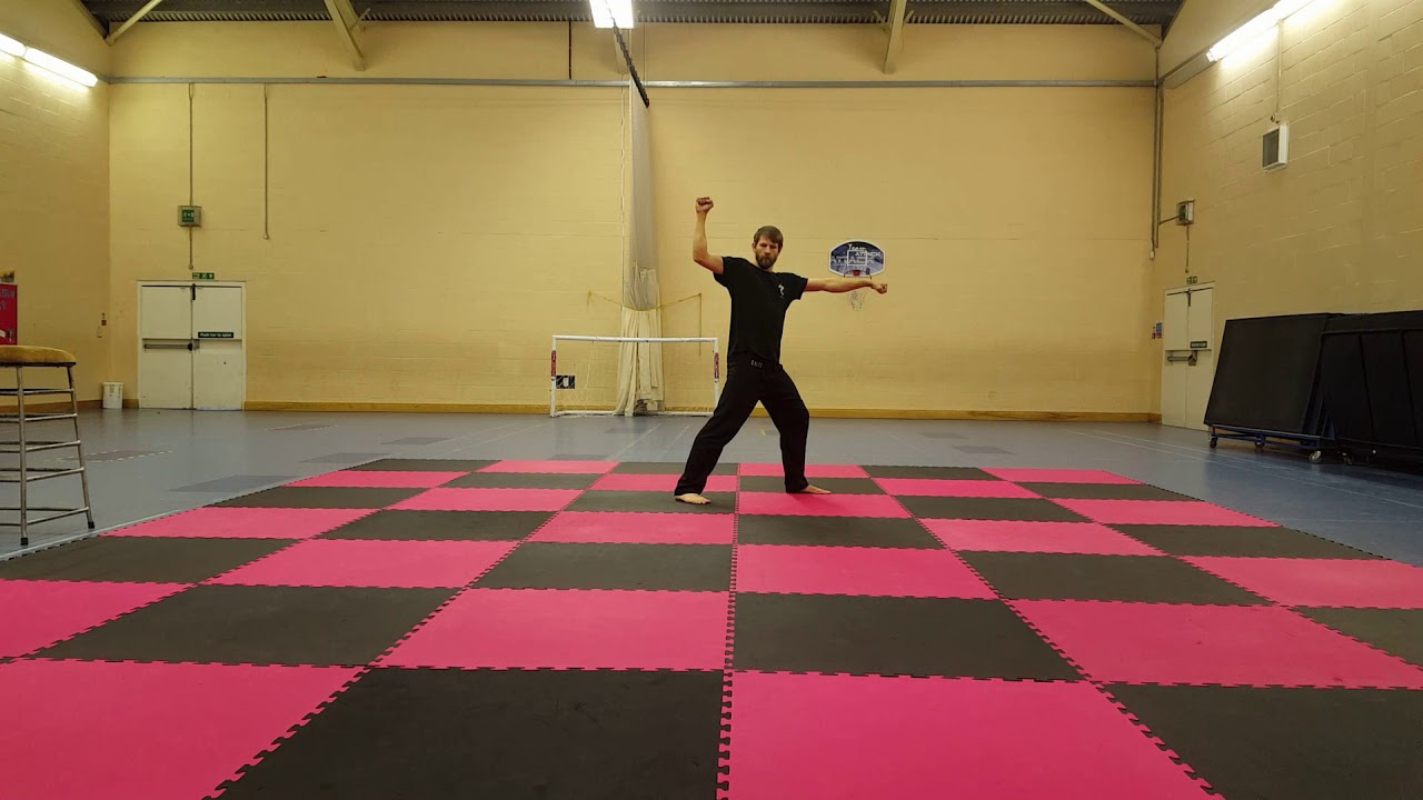 Dave's Details Ep. 11 - Inside Middle Block Block - Matrix MA LE3 - YouTube