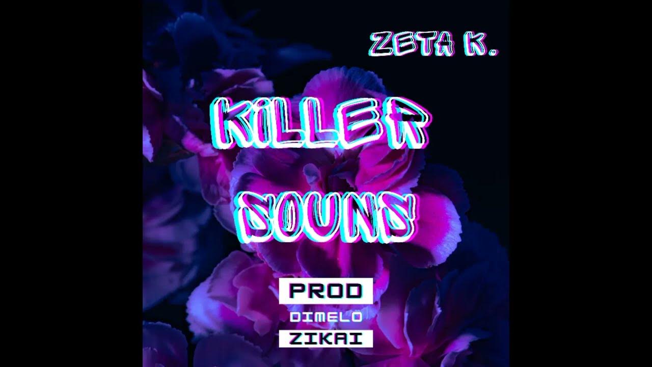 Zeta K - Vamos Para Arriba (KiLLER SOUNS) - YouTube