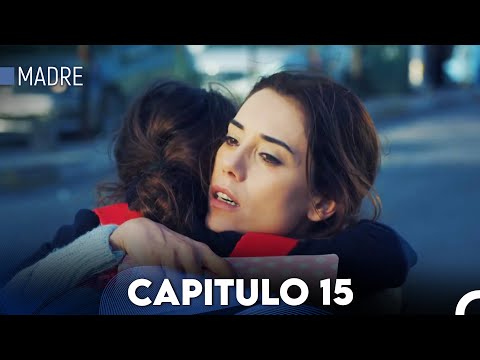 Madre Capitulo 15 (Doblado en Español) FULL HD