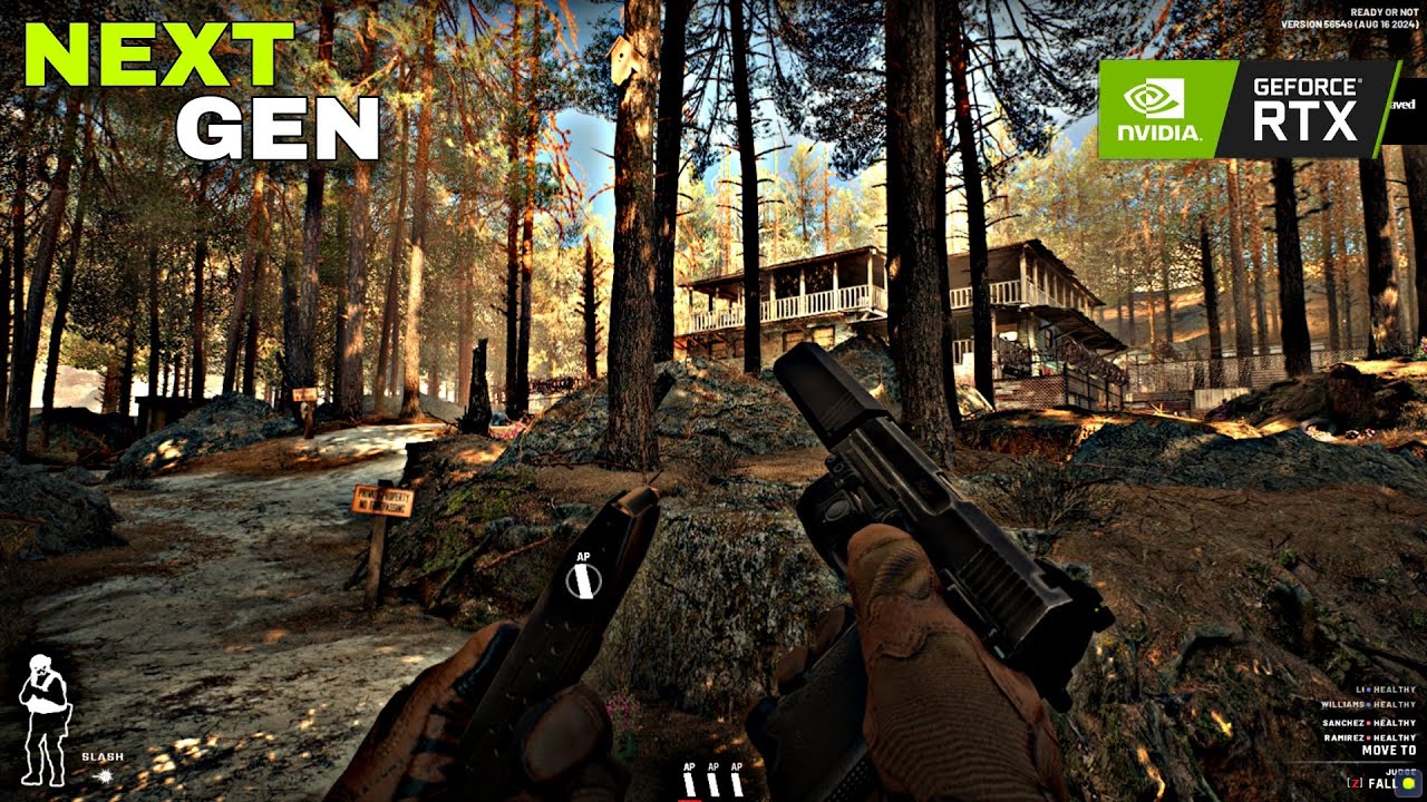 FBI Raid: SOLO Capturing The MOST WANTED CRIMINAL – Operation Ready or ...