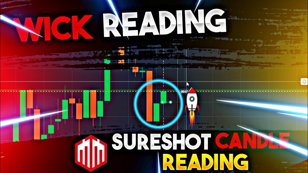 Quotex Wick Reading Strategy | Quotex Sureshot Candle Reading Trading ...