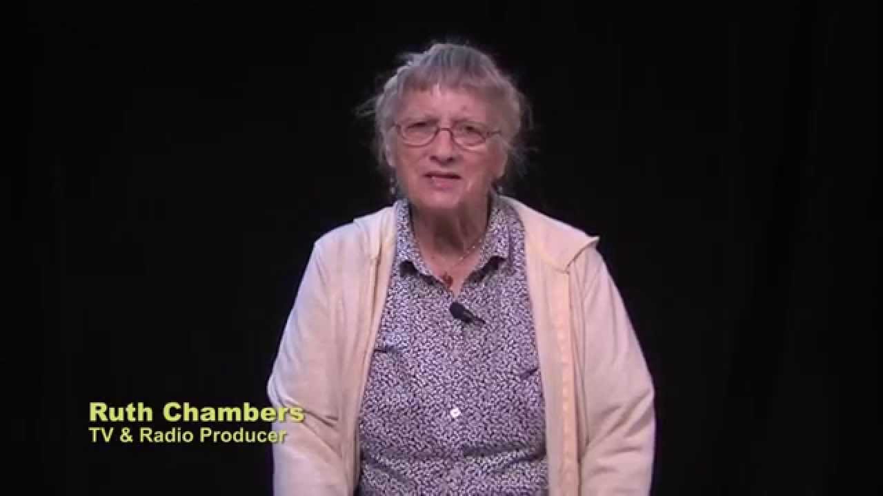 DMA Testimonial, Ruth Chambers - YouTube