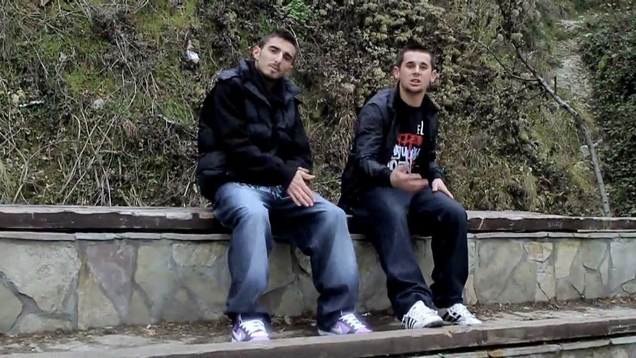 Lamm'G & miriL ft. BENI - Kush Gaboj - OFFICIAL VIDEO HD 2012 - YouTube