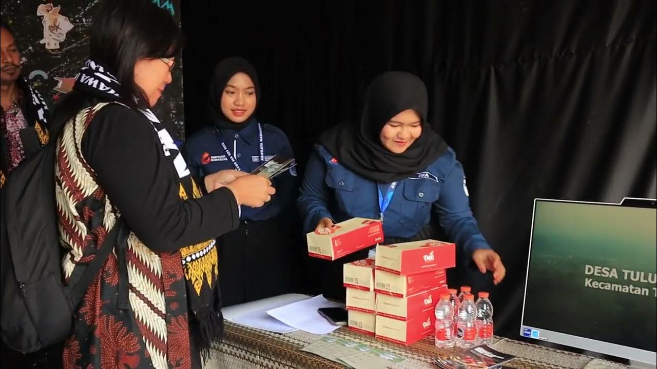 OFFICIAL VIDEO PROFILE PPK ORMAWA BEM FEB UM 2024 - YouTube