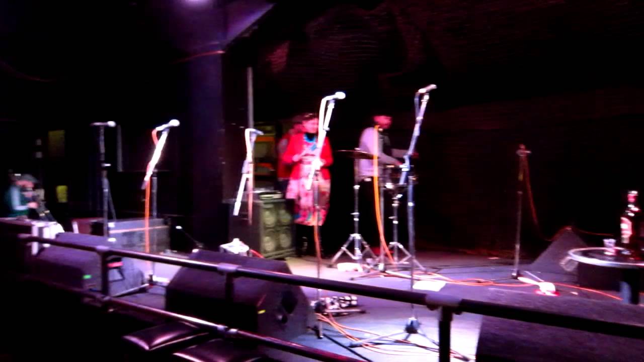 Balkan Gypsy Bonanza at Bodega - YouTube
