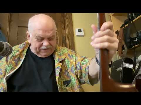 Comparison: 1971 Martin D18 vs 2002 Gibson J45