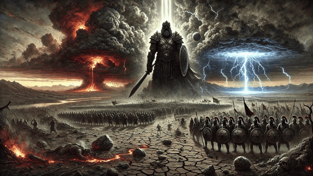 Who Are Gog and Magog? The Most Impressive Prophecy in the Bible ...