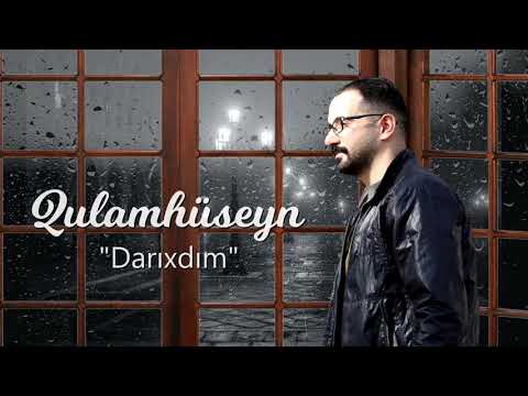 Qulamhuseyn Məsimov - Darıxdım ( Cover )