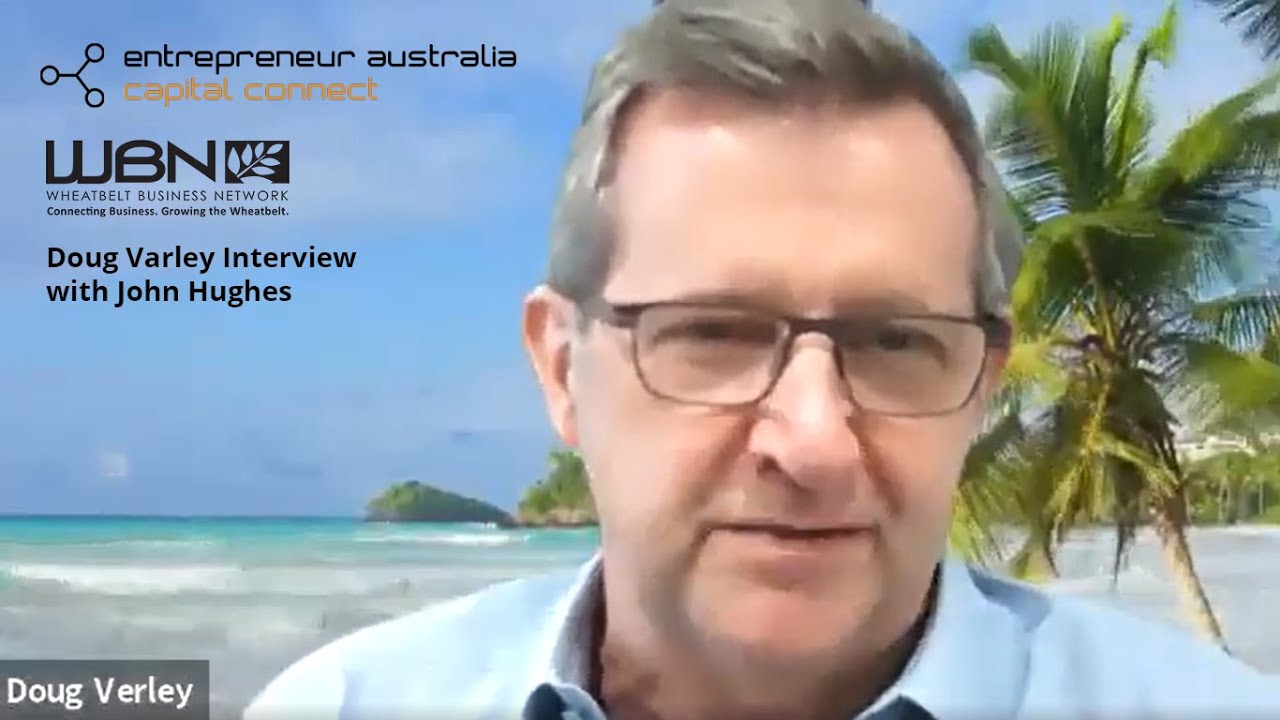 Doug Varley Interview with John Hughes - YouTube