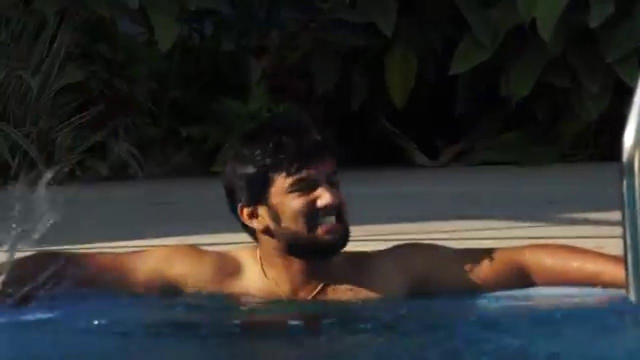 Infinity TV Commercial - "The New Rush" 2015 (20 sec edit) - YouTube