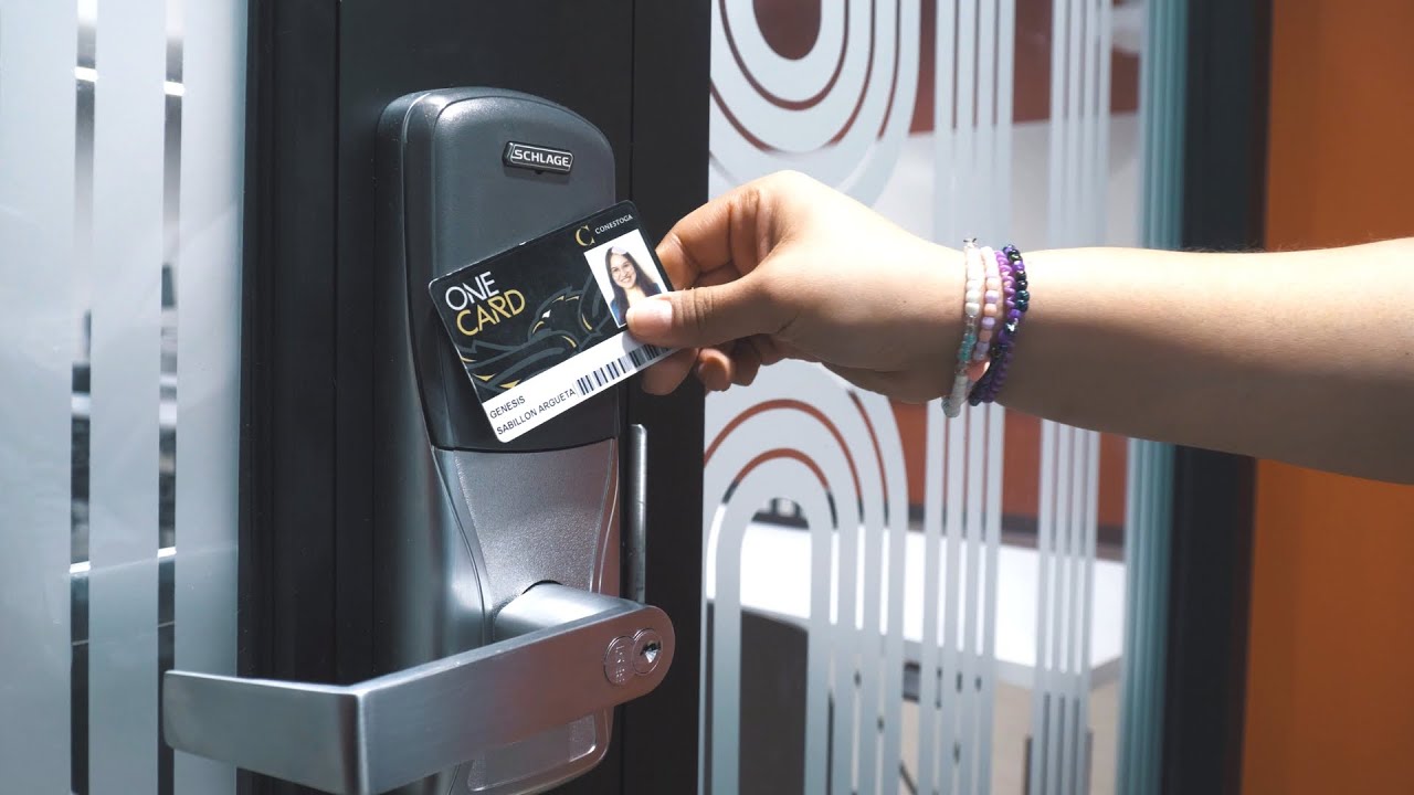 Conestoga College ONE Card Explained How to Get It, Use It & What to Do ...