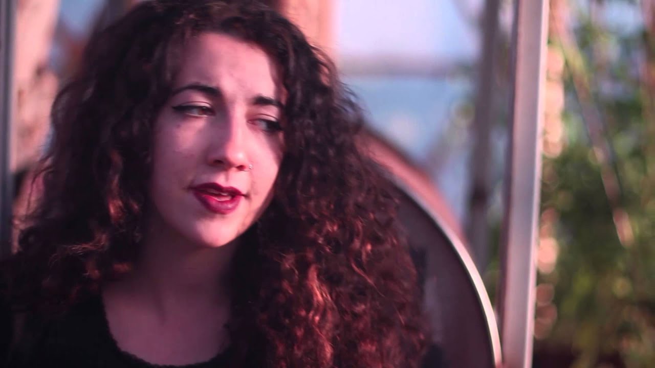 Home Grown: Maija Sofia - YouTube